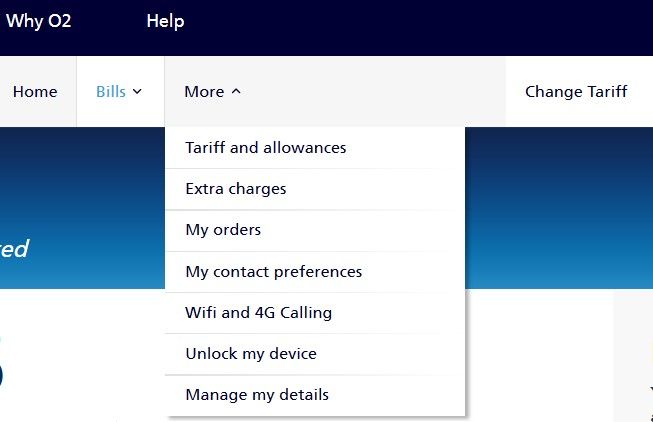Need proof of usage - O2 Community
