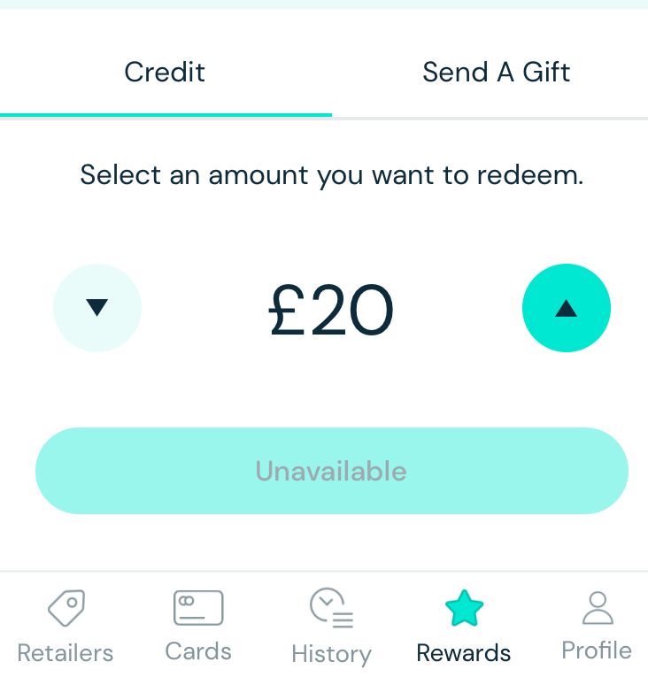 Airtime Rewards minimum redemption change - O2 Community