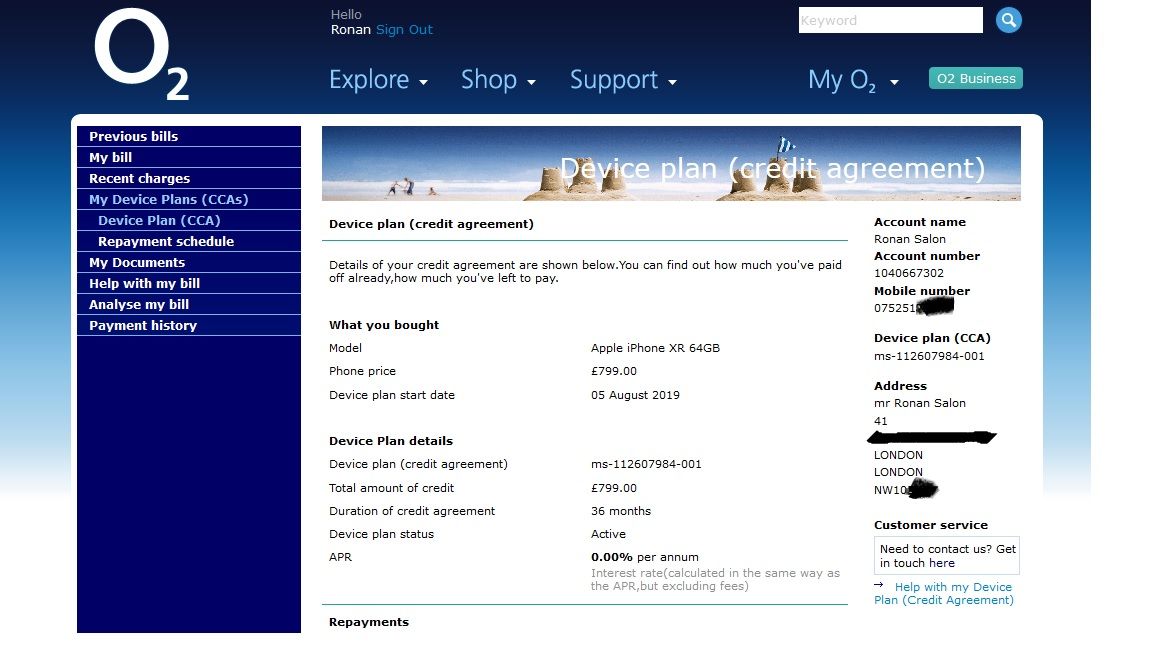 Solved: Transfer ownership of the contract - O2 Community