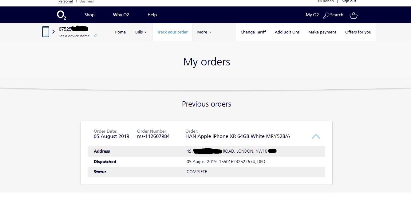 Solved: Transfer ownership of the contract - O2 Community