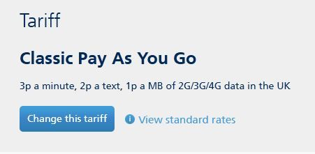 My 02 'free' texts ?? - O2 Community