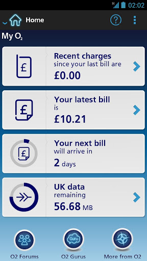 What do you think about the updated MyO2 app? - O2 Community