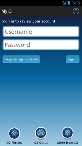 What do you think about the updated MyO2 app? - O2 Community