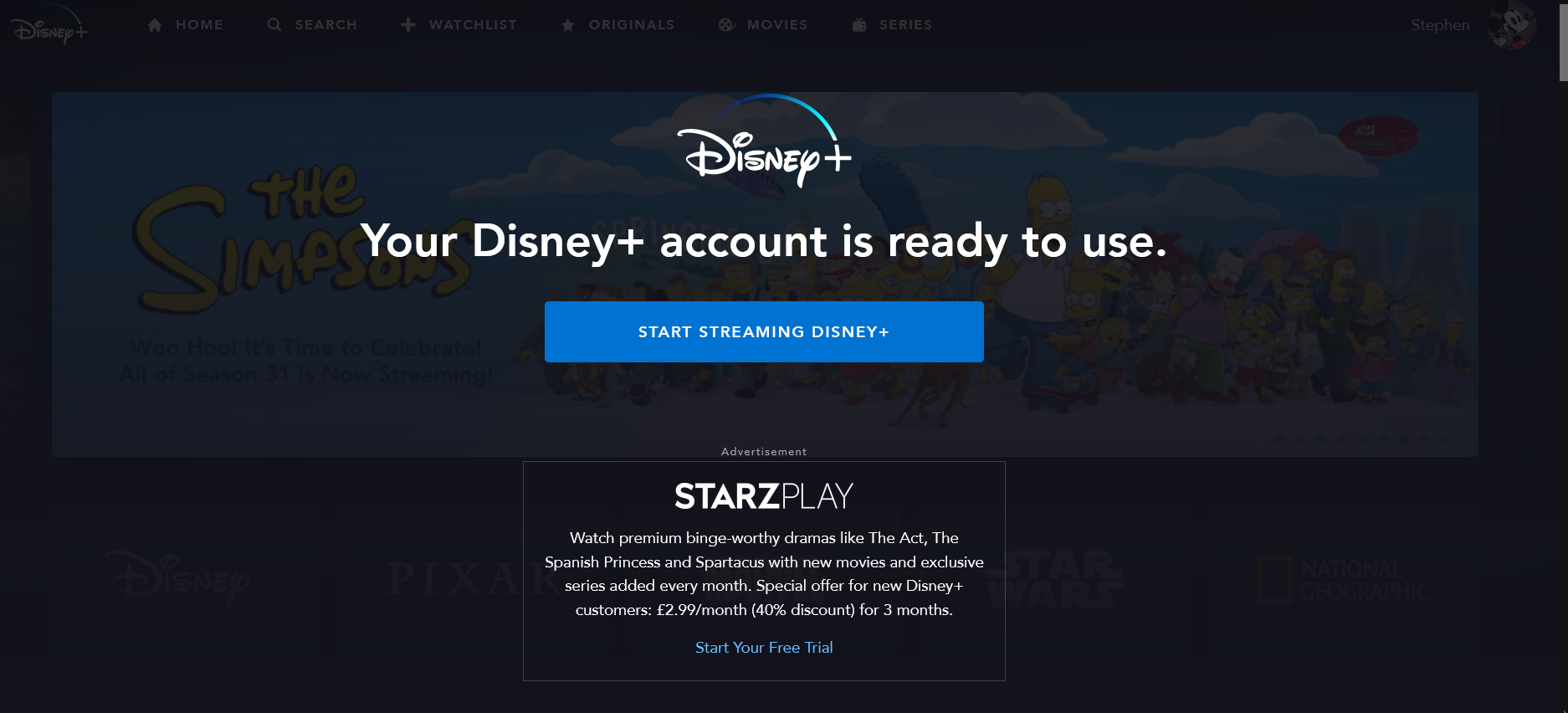 Guide: Adding and removing O2 Extras - O2 Community