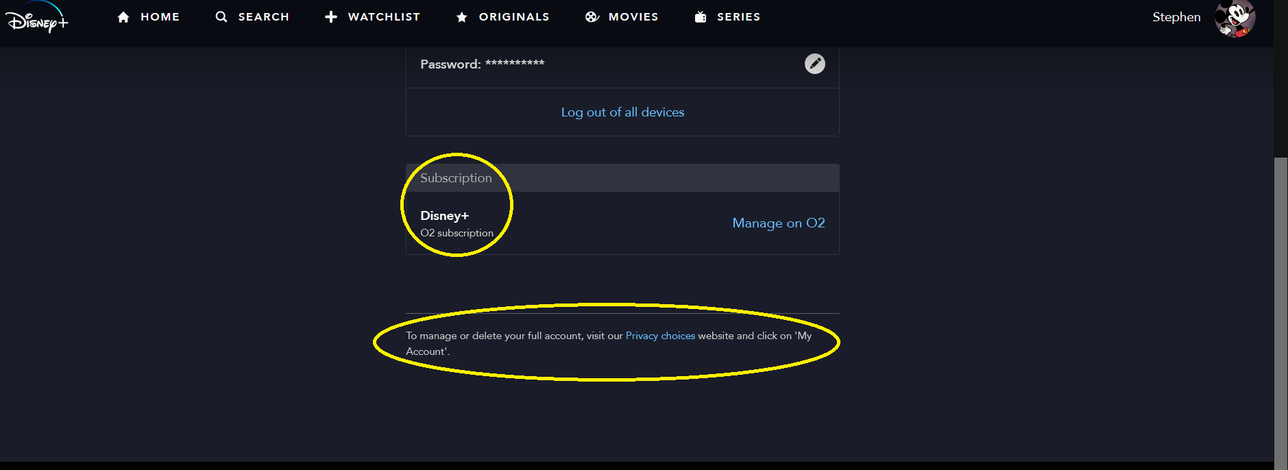 Guide: Adding and removing O2 Extras - O2 Community