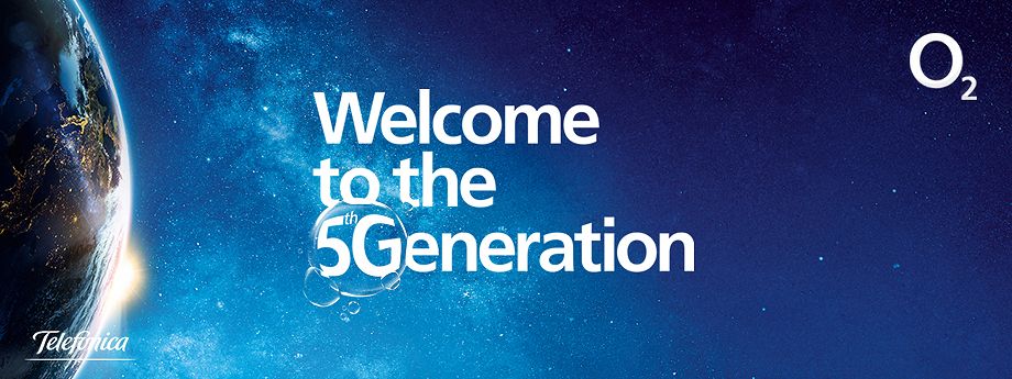 O2 5G now available in 150 UK towns and cities - O2 Community