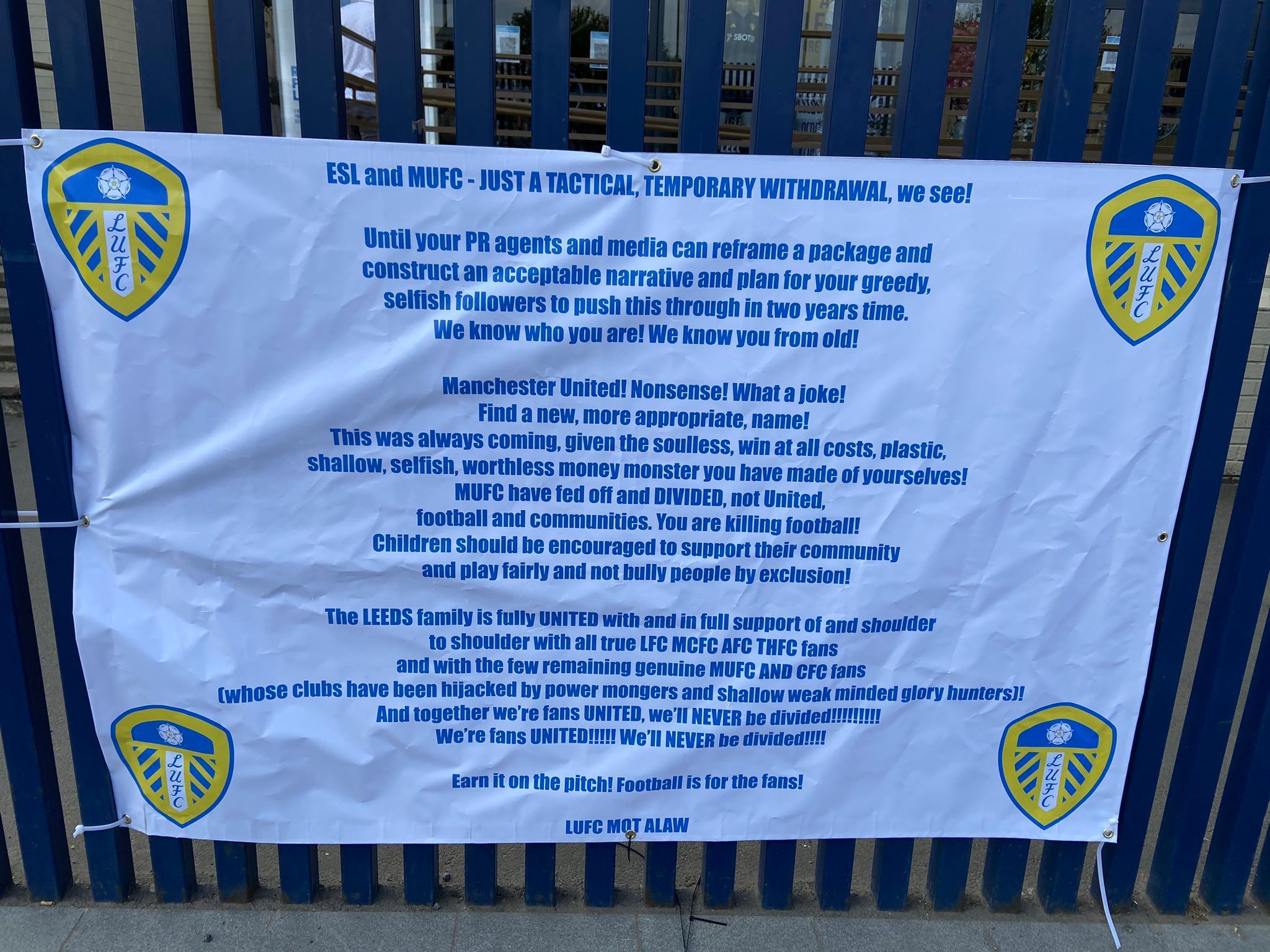 Football Talk - Page 121 - O2 Community