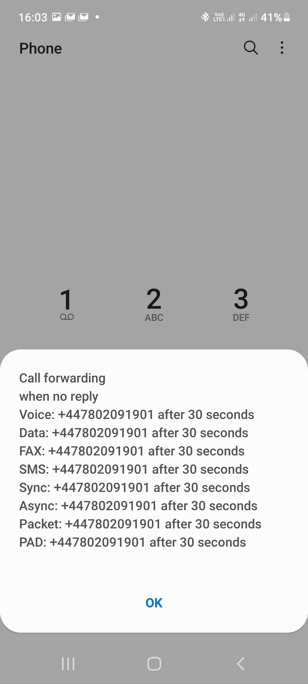 How to Lengthen Ringtime on any O2 Mobile - O2 Community