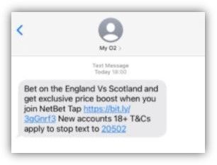 Phishing, Smishing & Scams. Latest info & advice. - O2 Community
