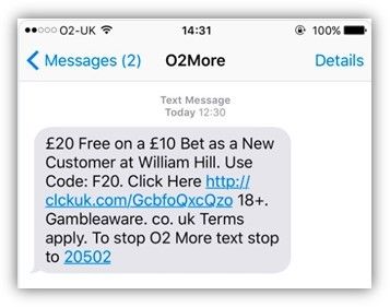 Phishing, Smishing & Scams. Latest info & advice. - O2 Community