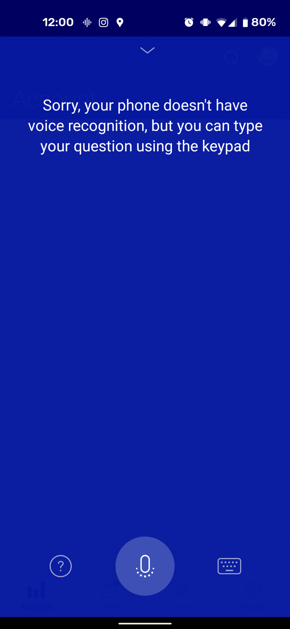 Say hello to Aura, your virtual assistant from O2 - Page 6 - O2 Community