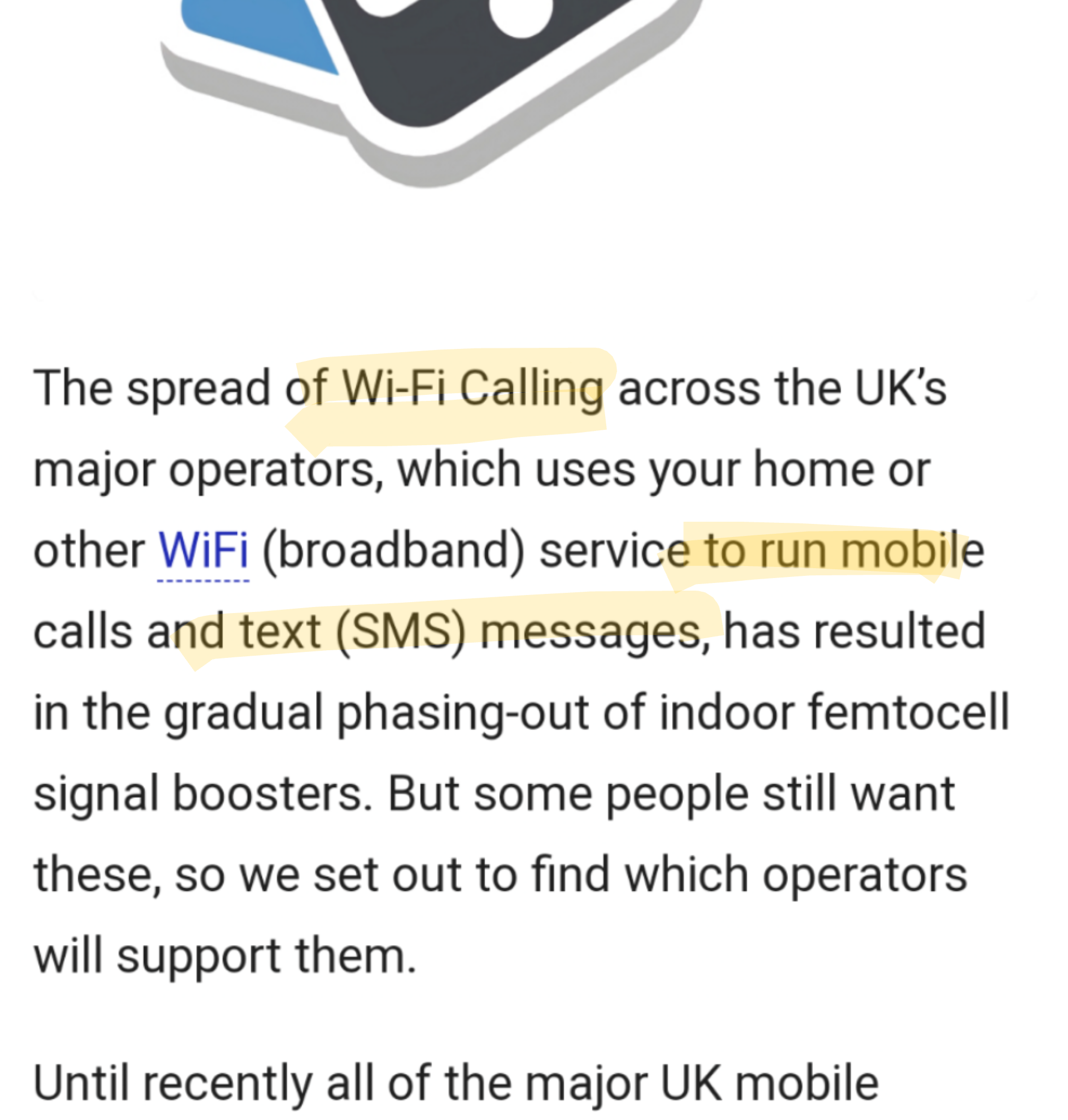 Mobile boost-box phase out? - O2 Community