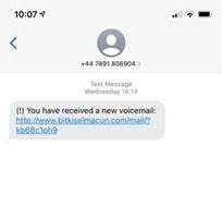 Phishing, Smishing & Scams. Latest info & advice. - O2 Community