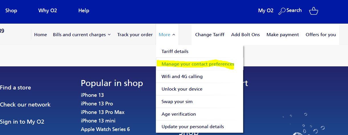 Solved: Scam calls - O2 Community
