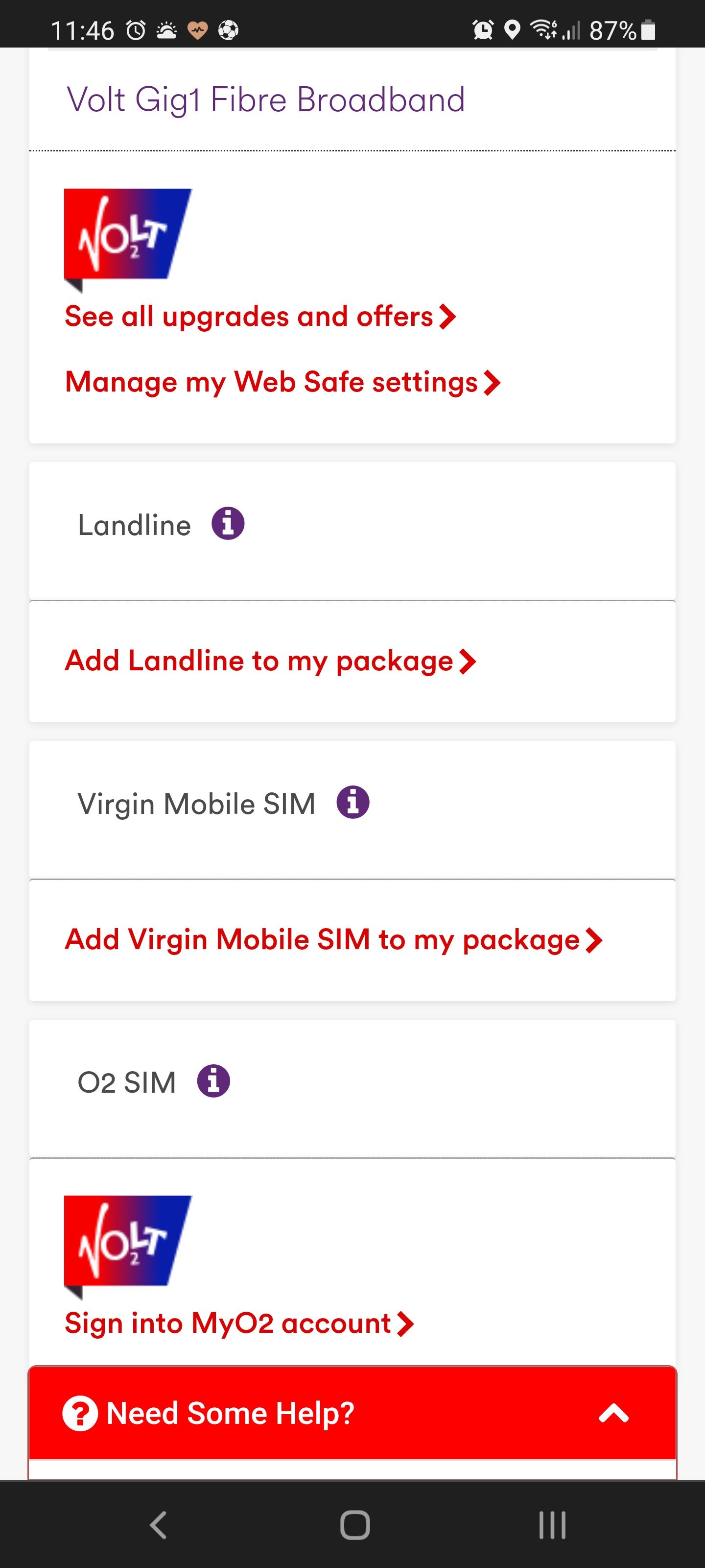 Introducing Volt – Even bigger benefits when you’r... - O2 Community