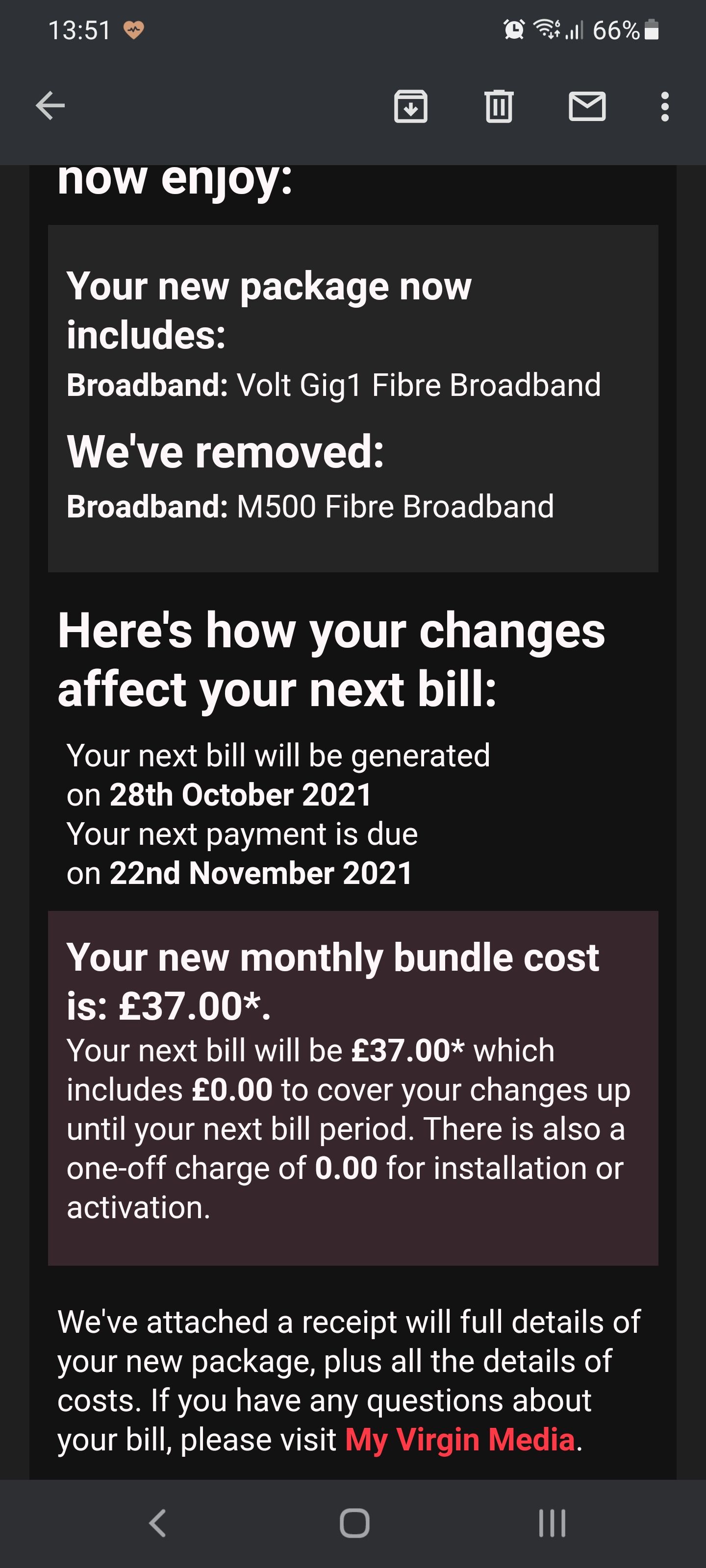 Introducing Volt – Even bigger benefits when you’r... - O2 Community