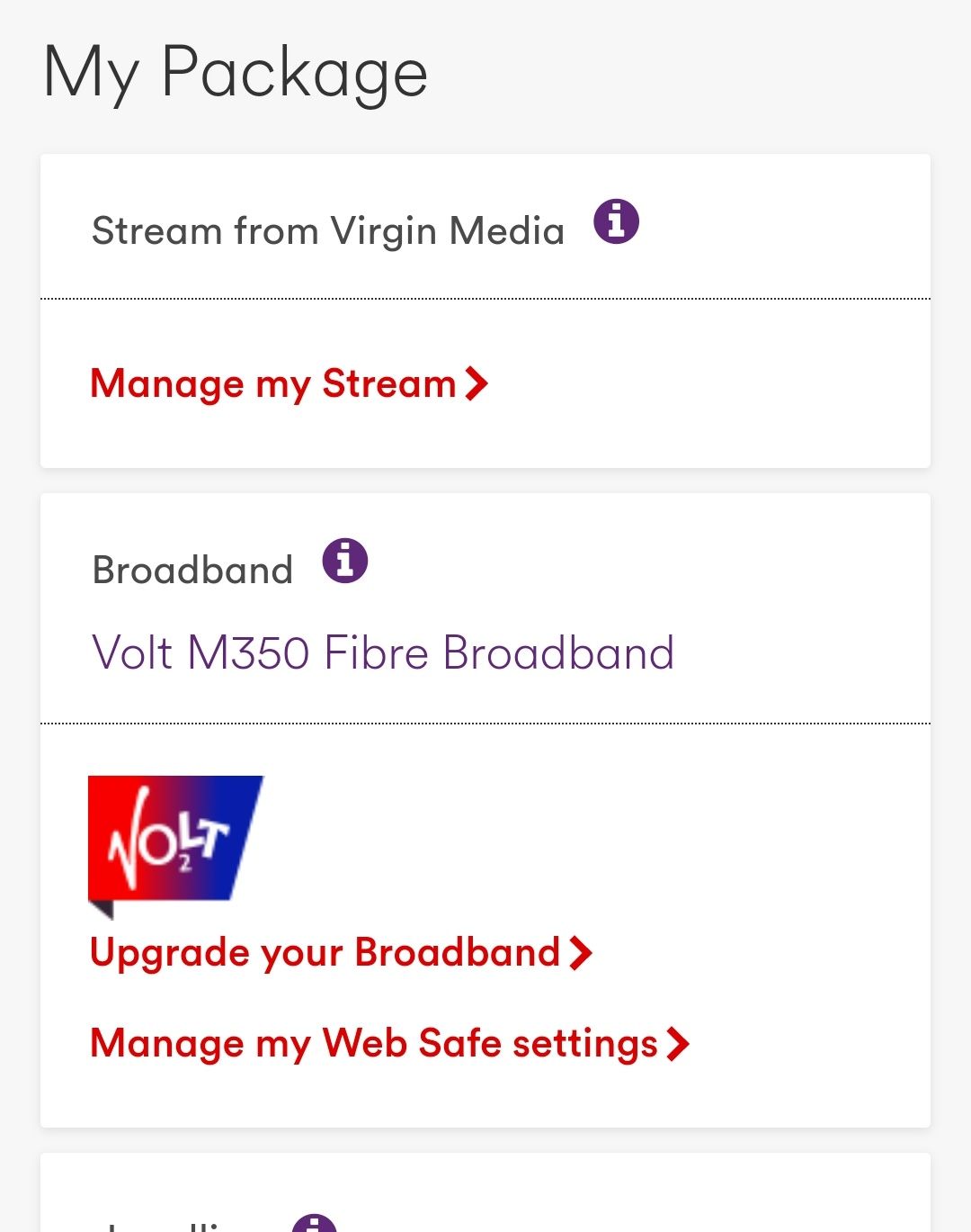 Introducing Volt – Even bigger benefits when you’r... - O2 Community