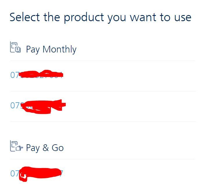 Solved: How to merge two MyO2 accounts - O2 Community