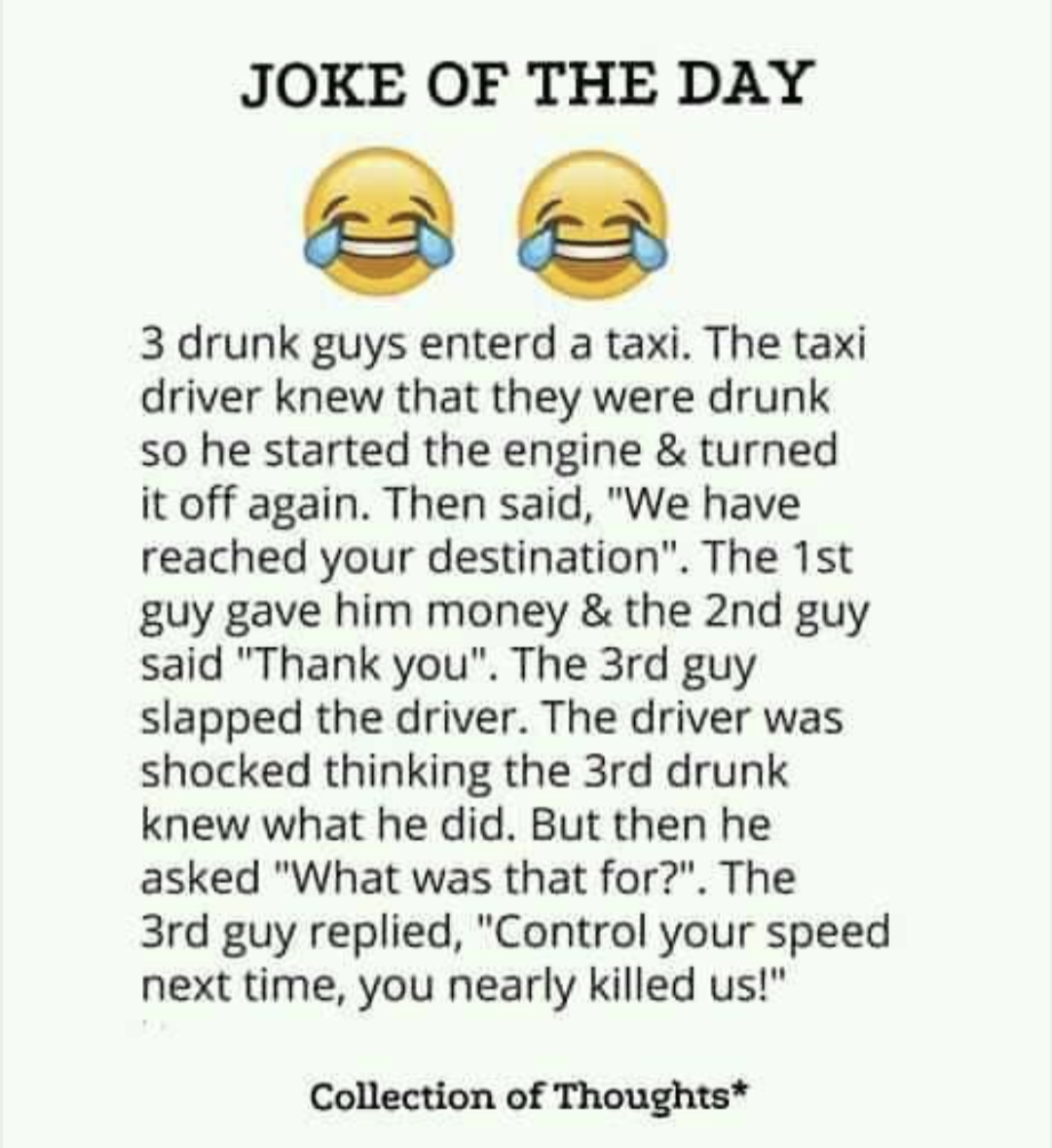 Friday's Funny Finding - Page 74 - O2 Community