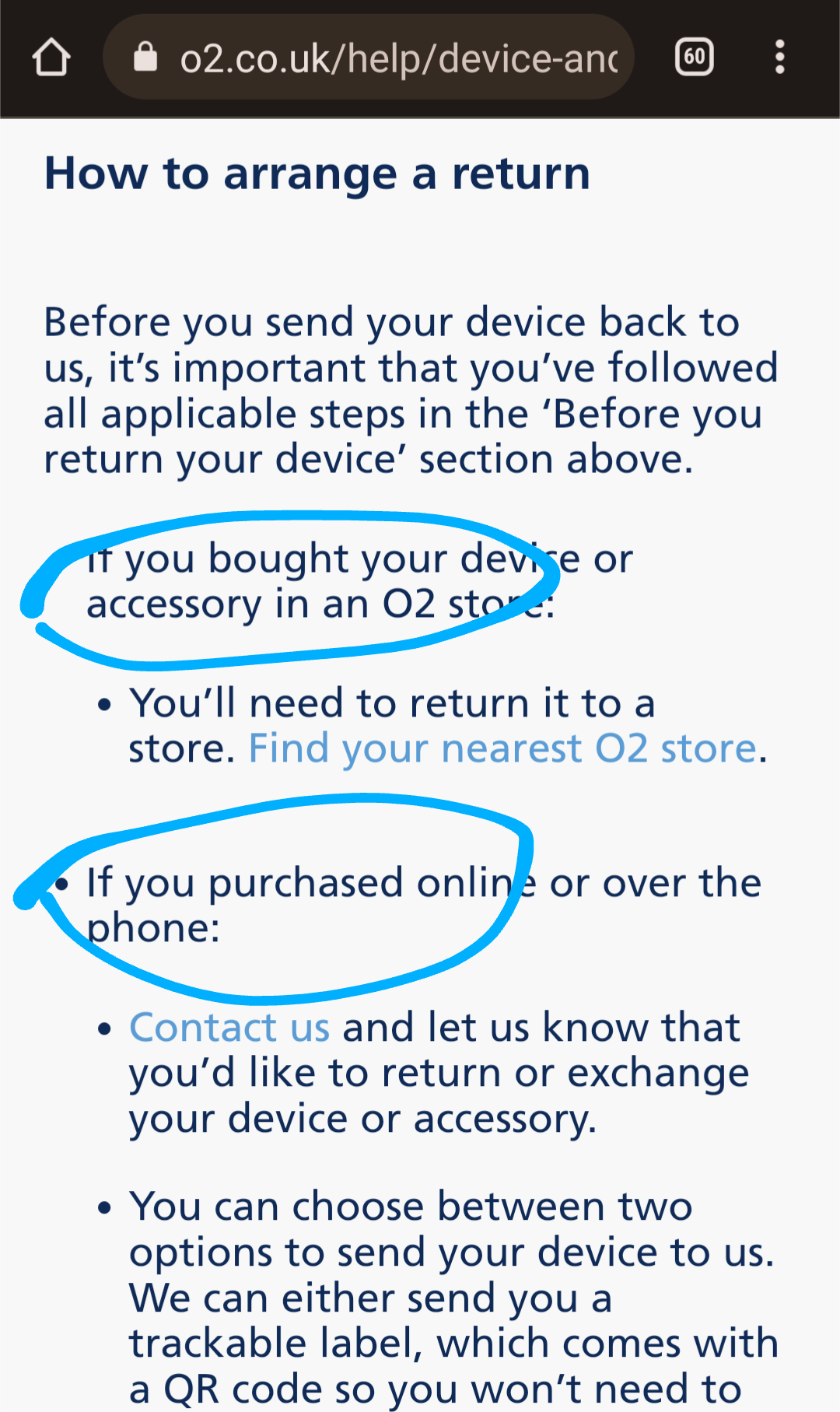 O2 System Updates - What you need to know - O2 Community