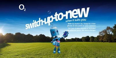 O2 Community: Welcome & News