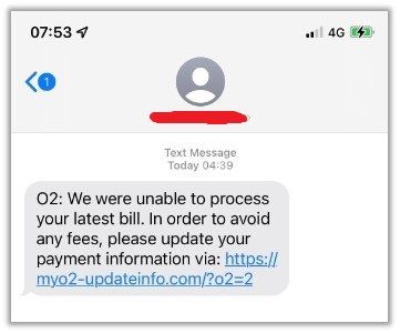Phishing, Smishing & Scams. Latest info & advice. - O2 Community