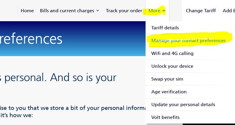 Fraud Alert! - O2 Community