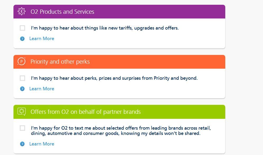 Fraud Alert! - O2 Community