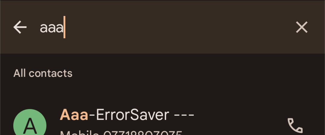 MyO2 App name does not match my account - O2 Community