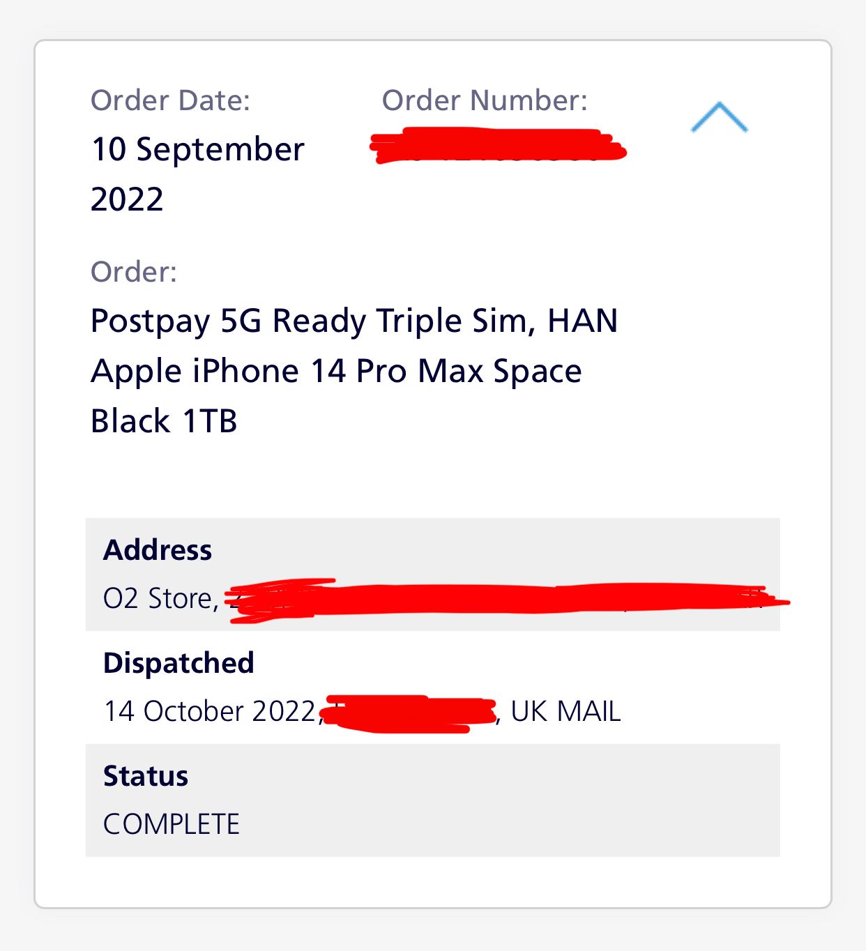 iPhone 14 & Apple Watch - Megathread - Page 15 - O2 Community