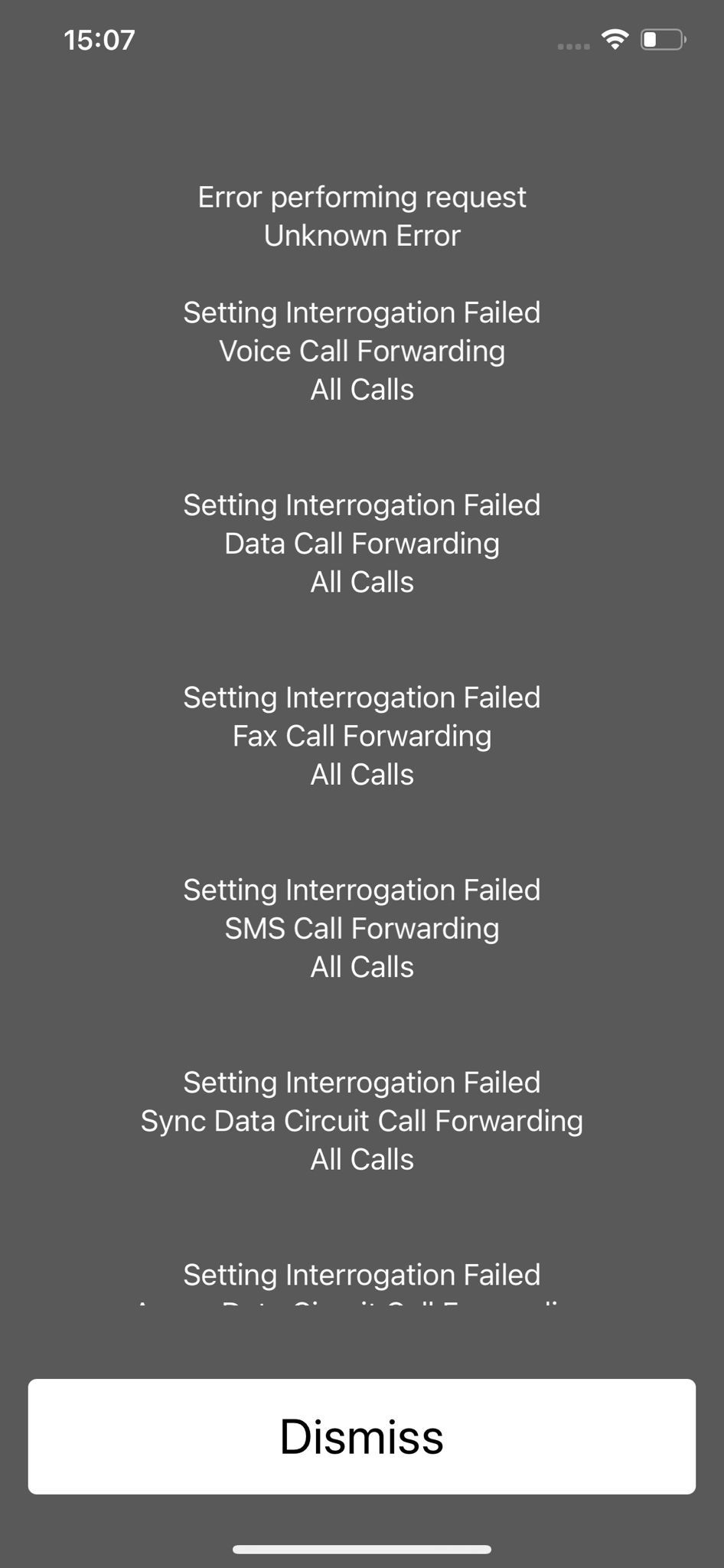 Facetime activation since sim swap - O2 - O2 Community