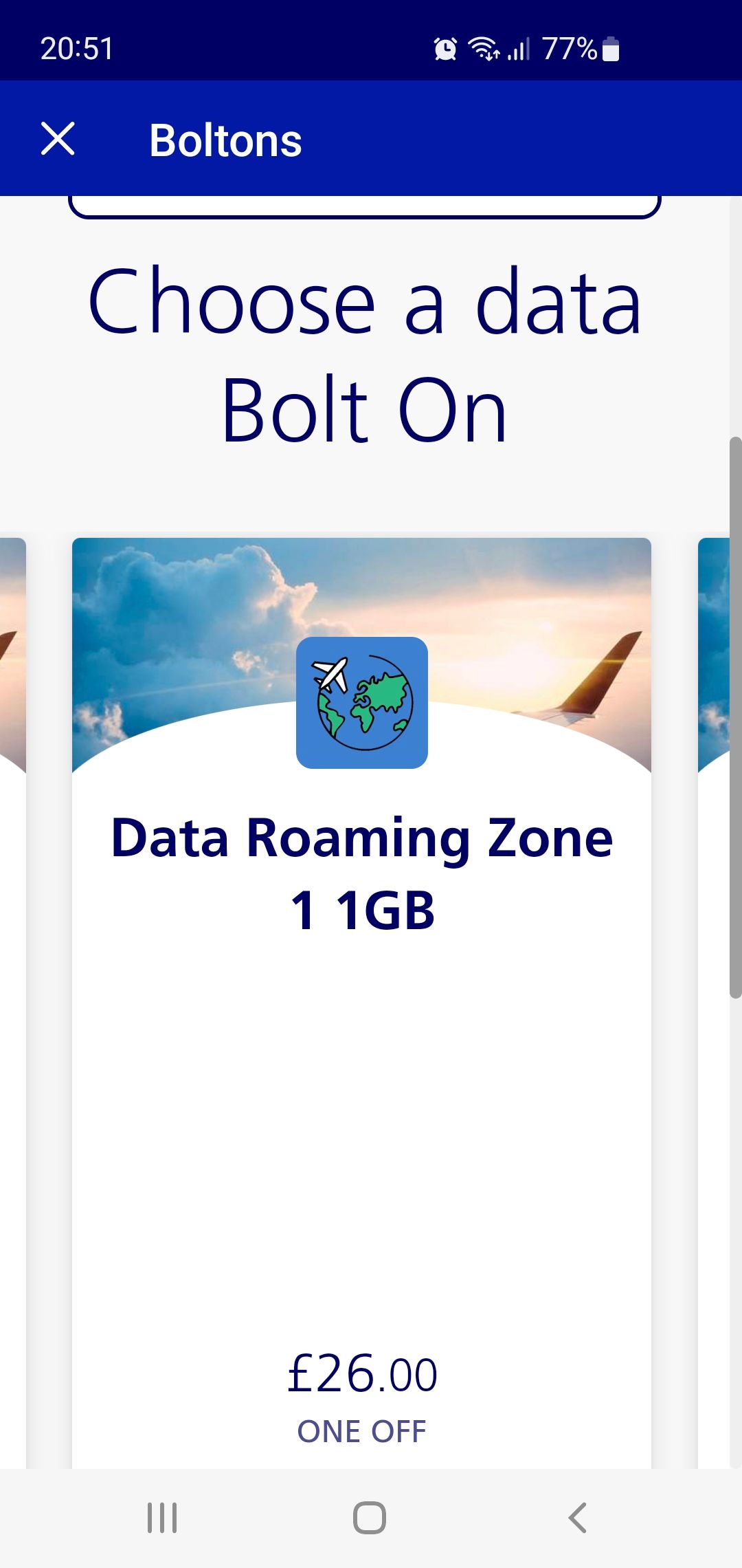 Roaming on O2 - All you need to know - O2 Community