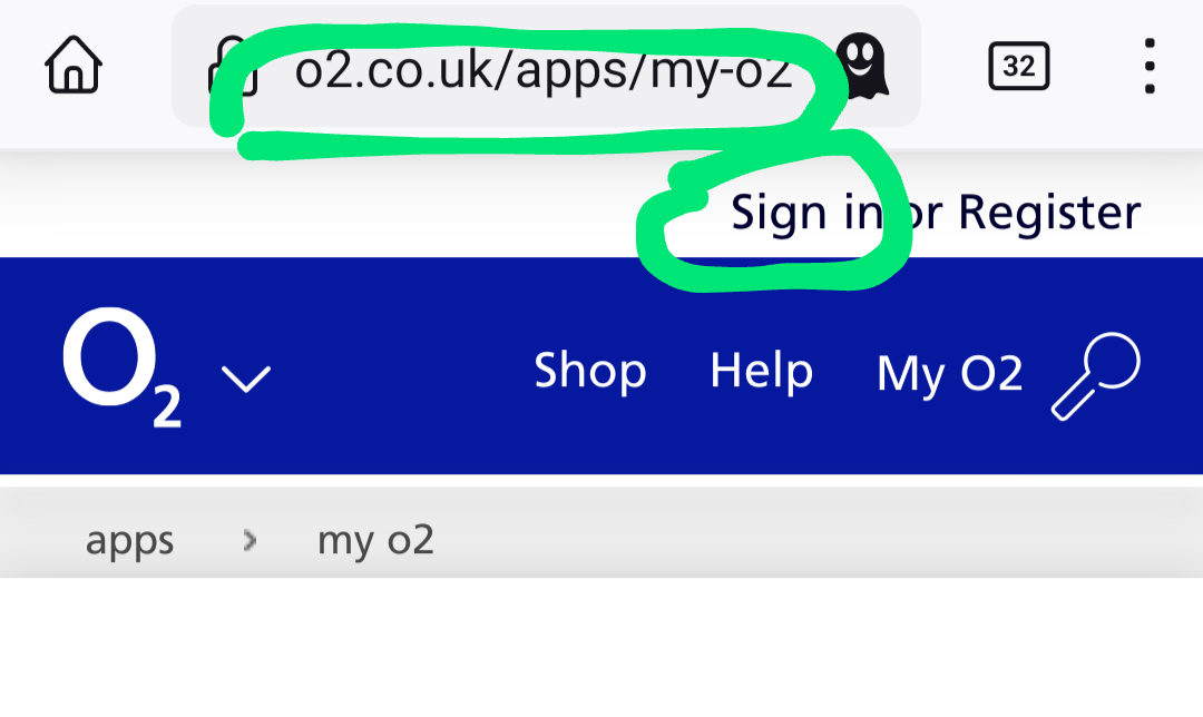 O2 Age restriction: what it is & how to manage it ... - O2 Community