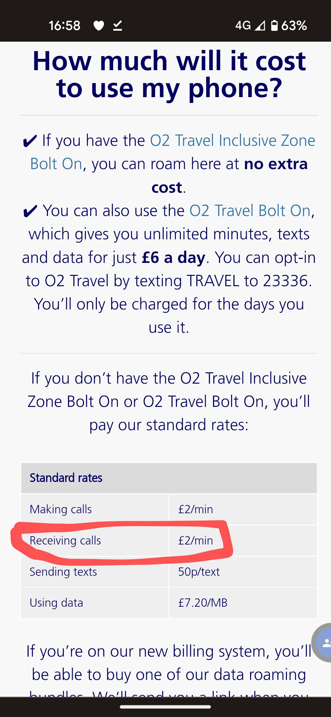Roaming on O2 - All you need to know - O2 Community