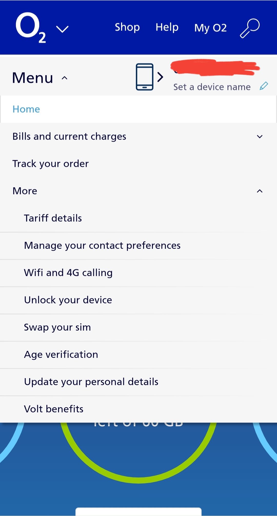 Solved: Verification Code Whatsapp - O2 Community