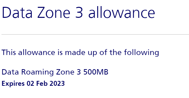 Roaming on O2 - All you need to know - Page 24 - O2 Community