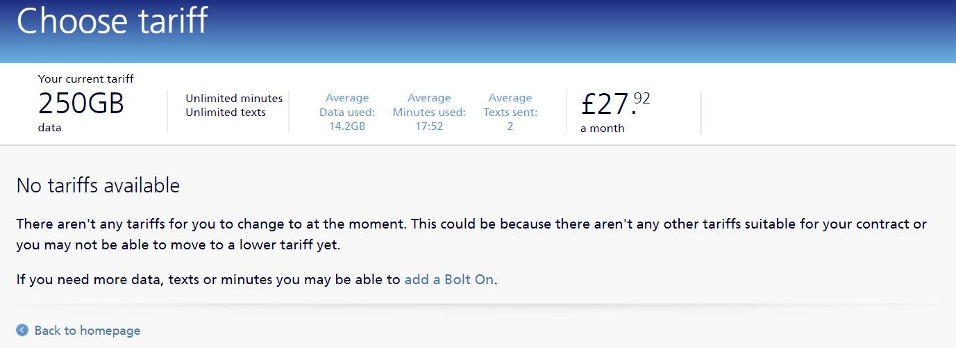 02 price increases - linked VM Broadband account - O2 Community