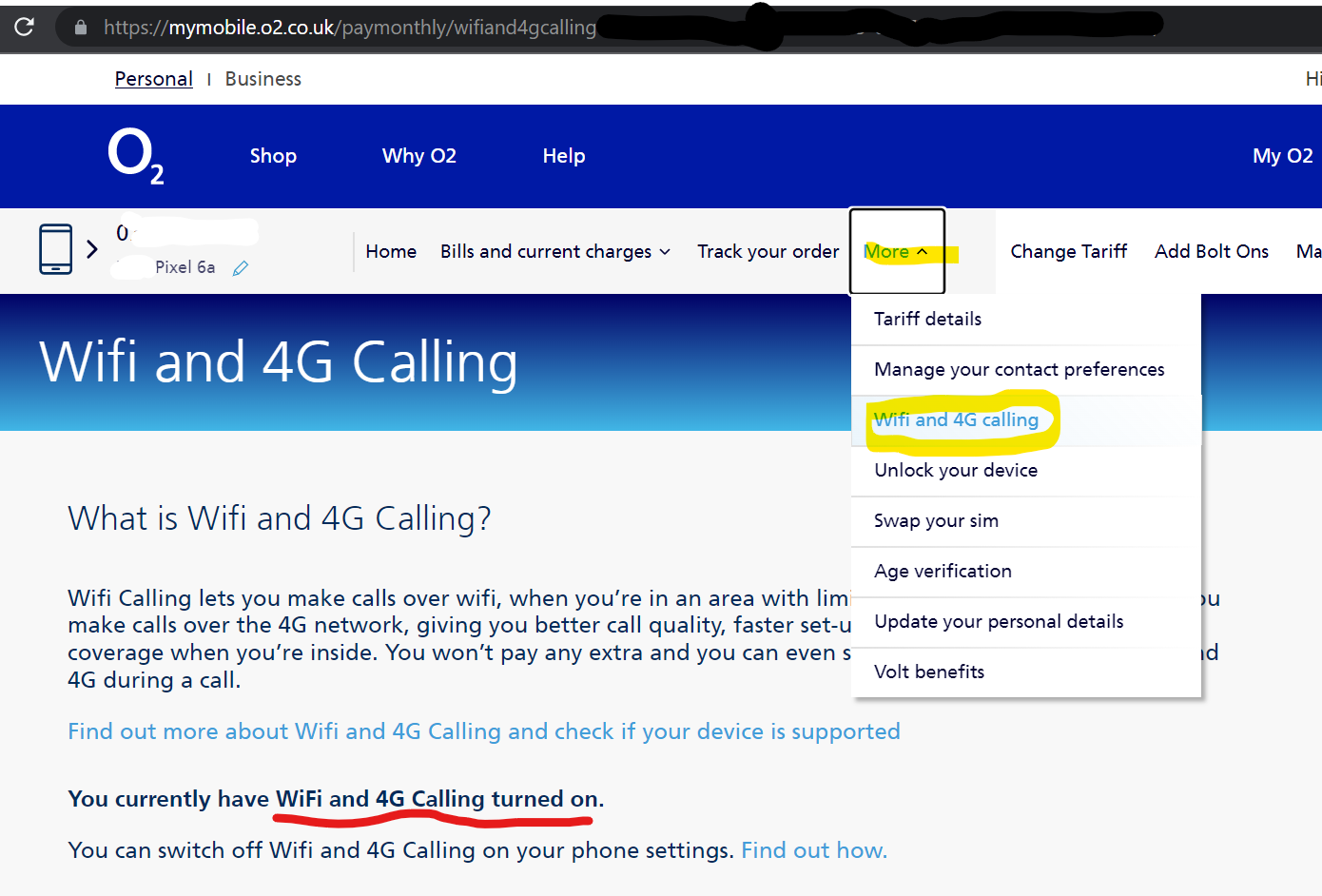 [Video Guide] Extend your ring time - O2 Community