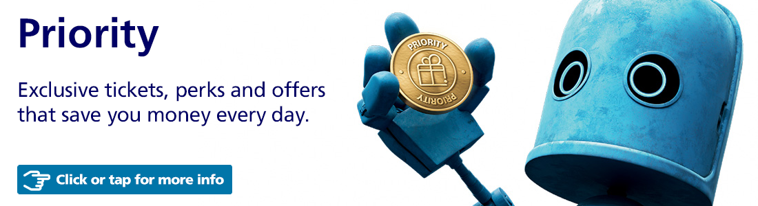 Why O2? Tap here to find out - O2 Community