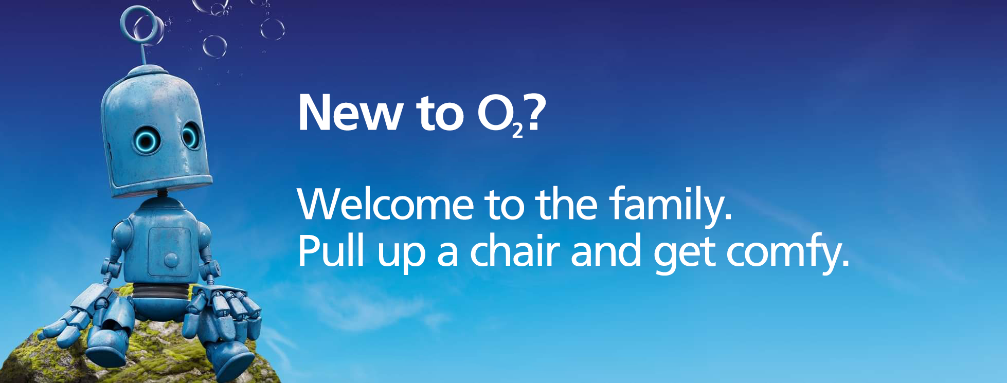 Welcome to O2! - O2 Community