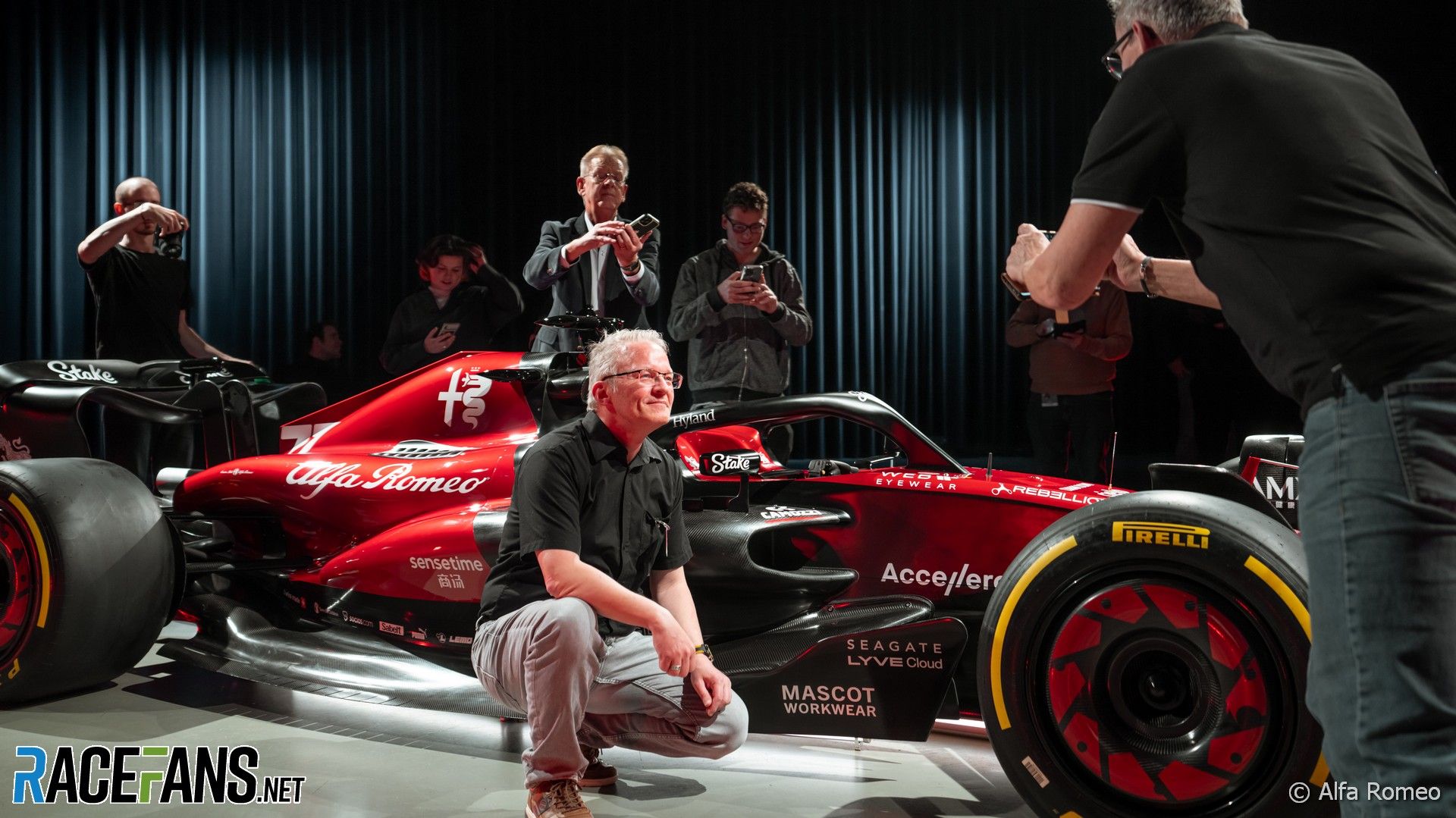 Formula 1 2023. - O2 Community