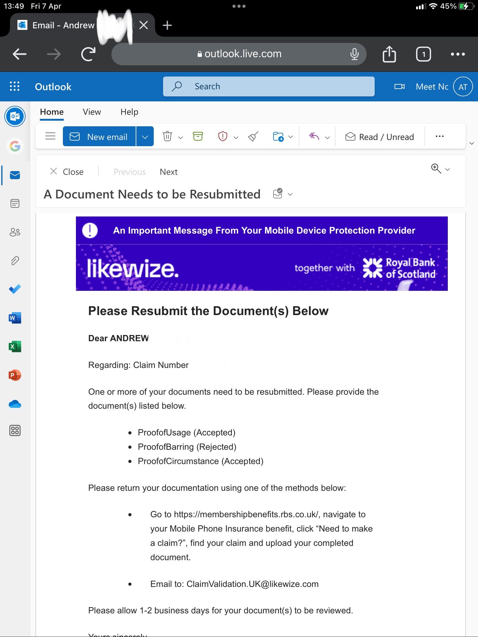 O2 Won’t Blacklist IMEI - Page 2 - O2 Community
