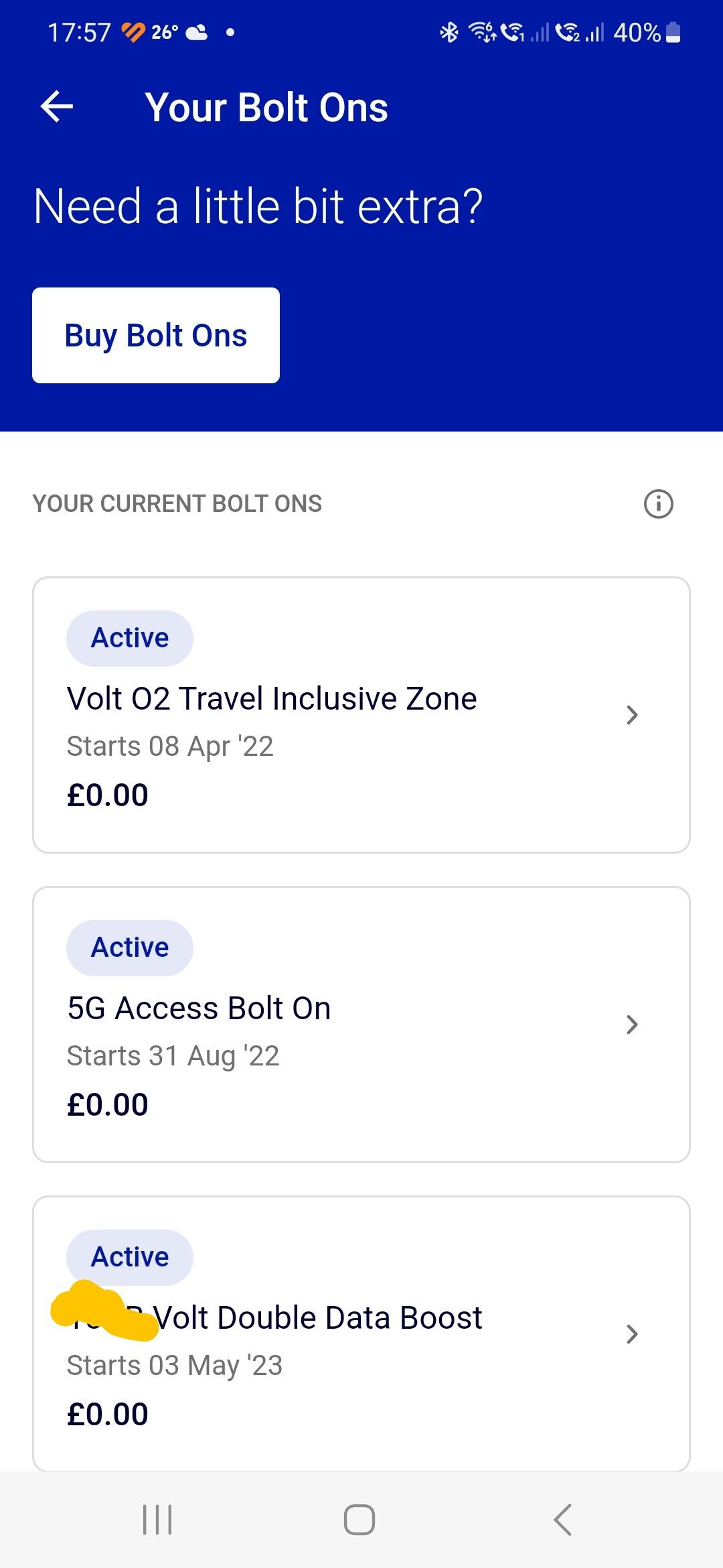 O2 System Updates – 360 - O2 Community