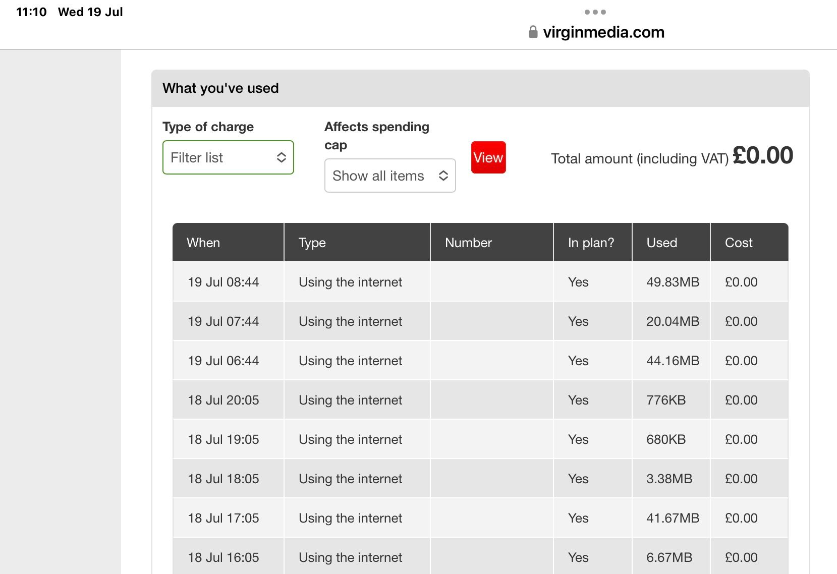 How-to guide: My O2 - O2 Community