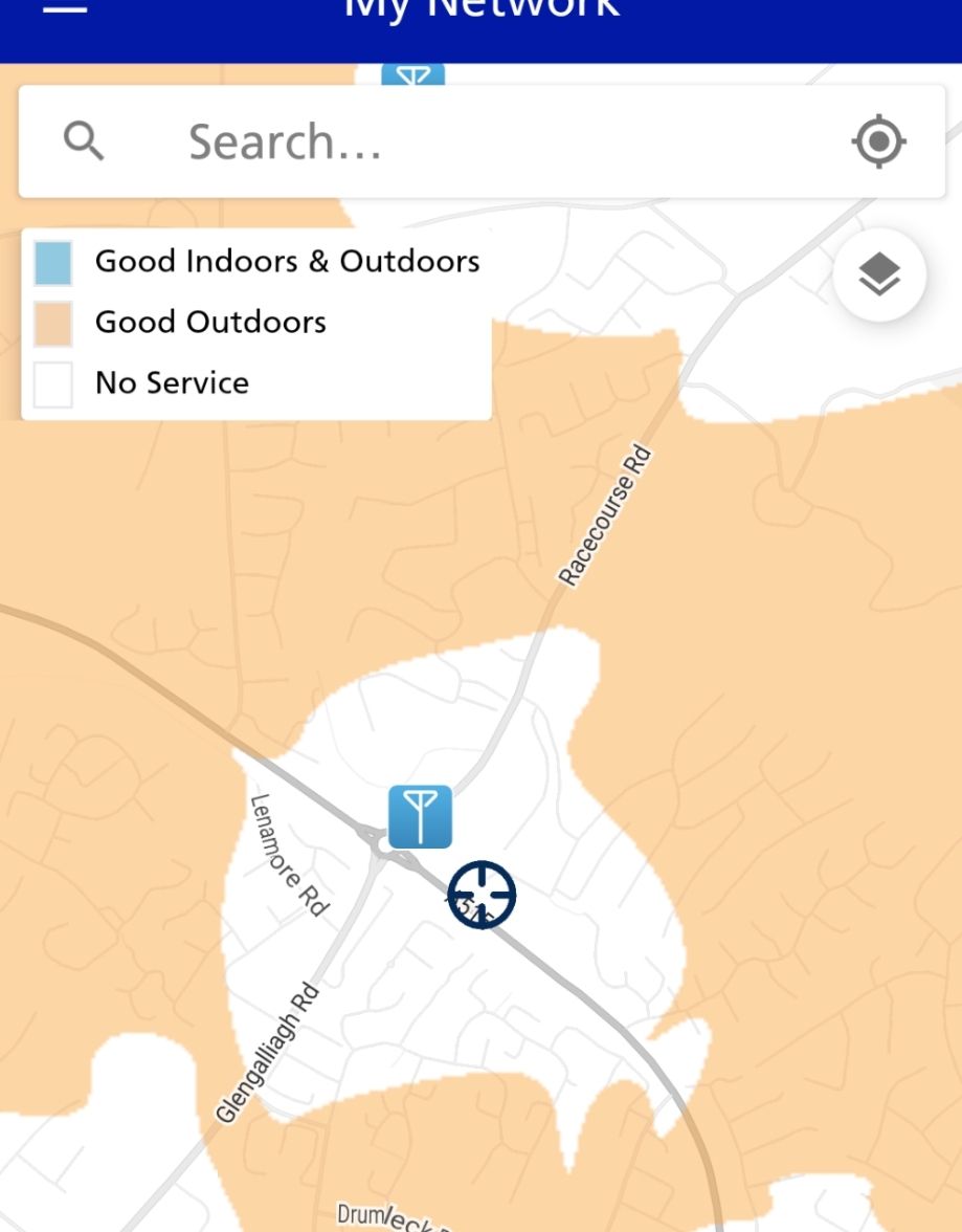 O2 phone masts. - O2 Community