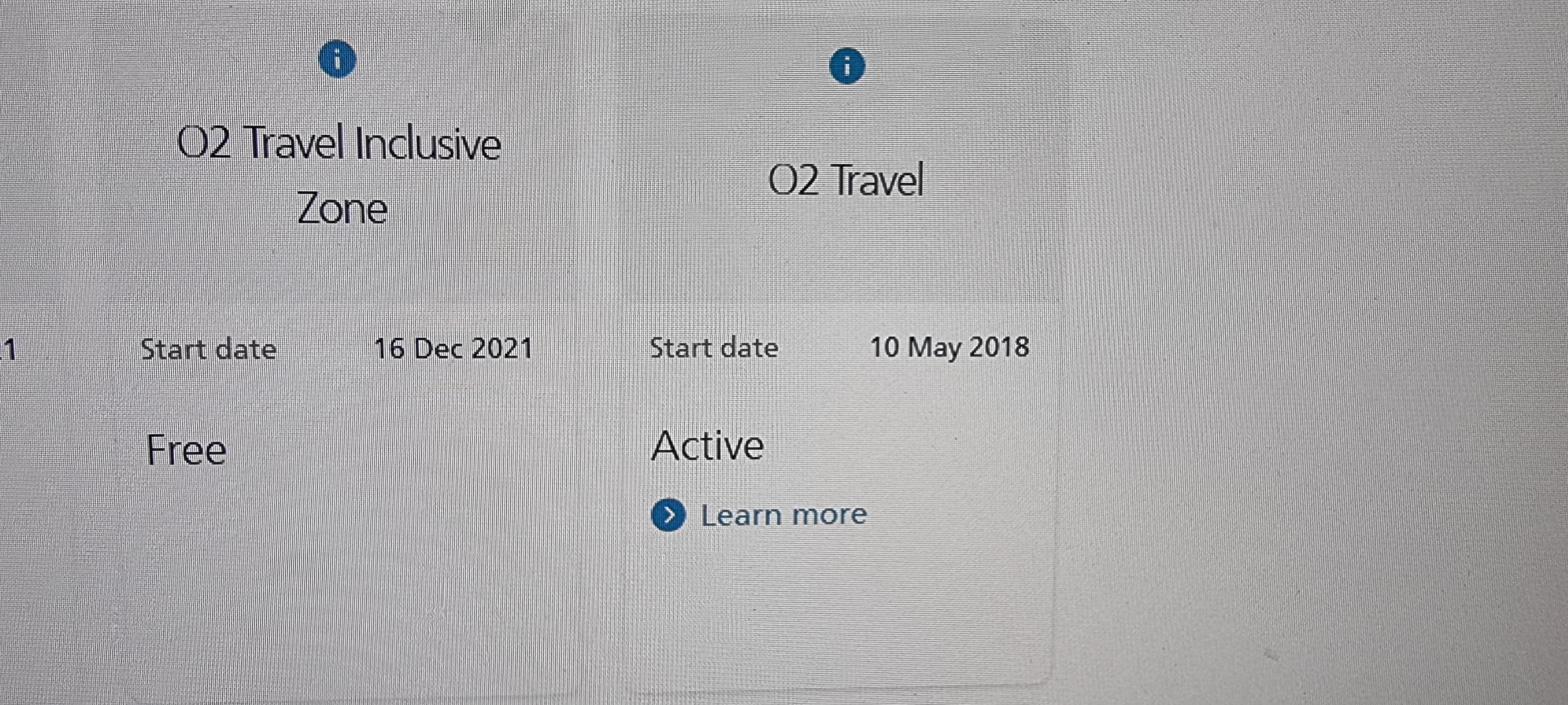 Solved: Roaming coverage confusing - O2 Community