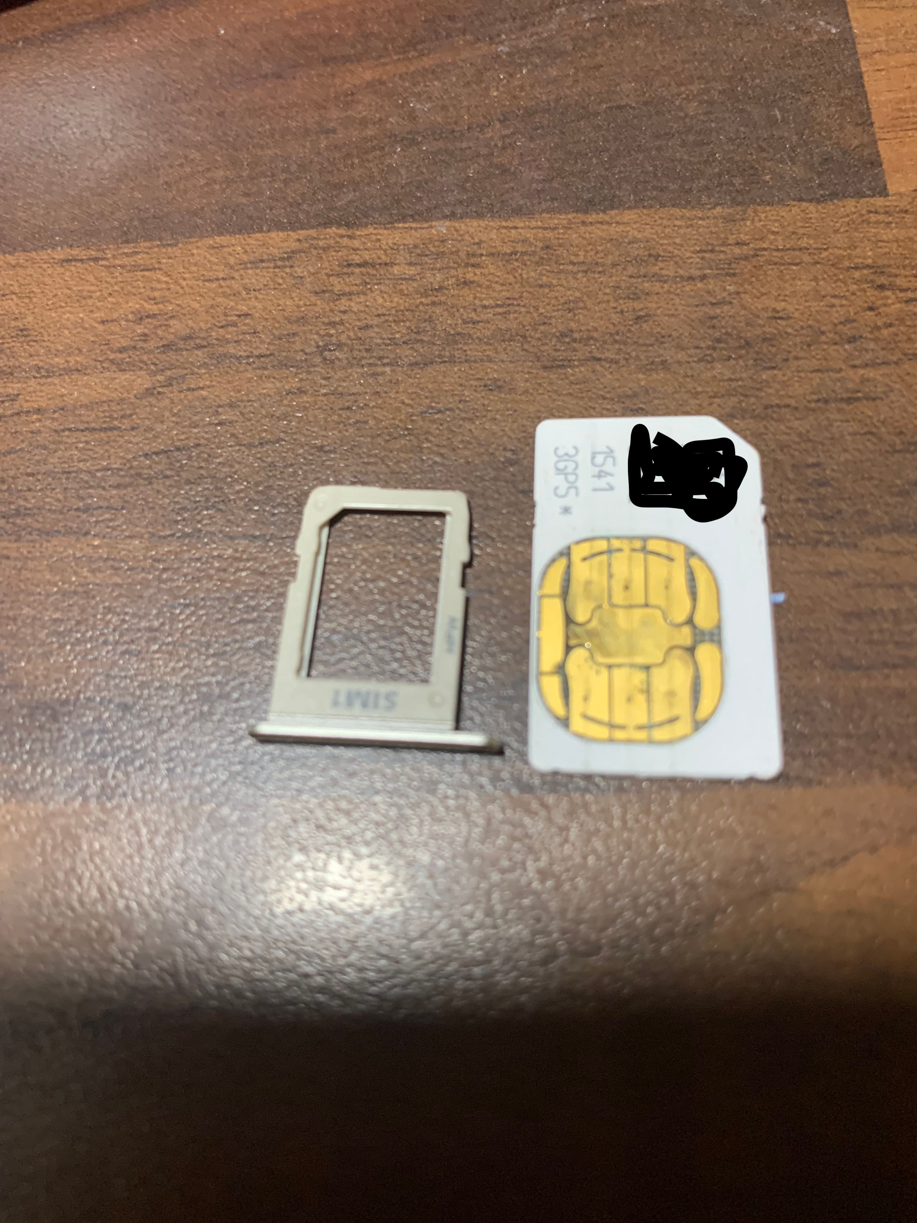 Solved: how do i get a smaller sim card? - Page 2 - O2 Community