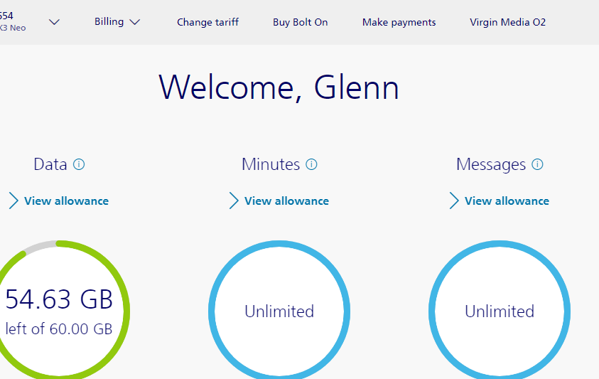 Solved: Where has the Wifi calling setting moved to on the... - O2 ...