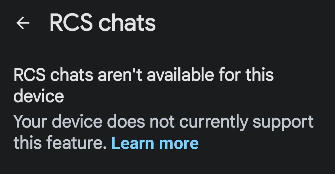RCS – An Update from O2 - O2 Community