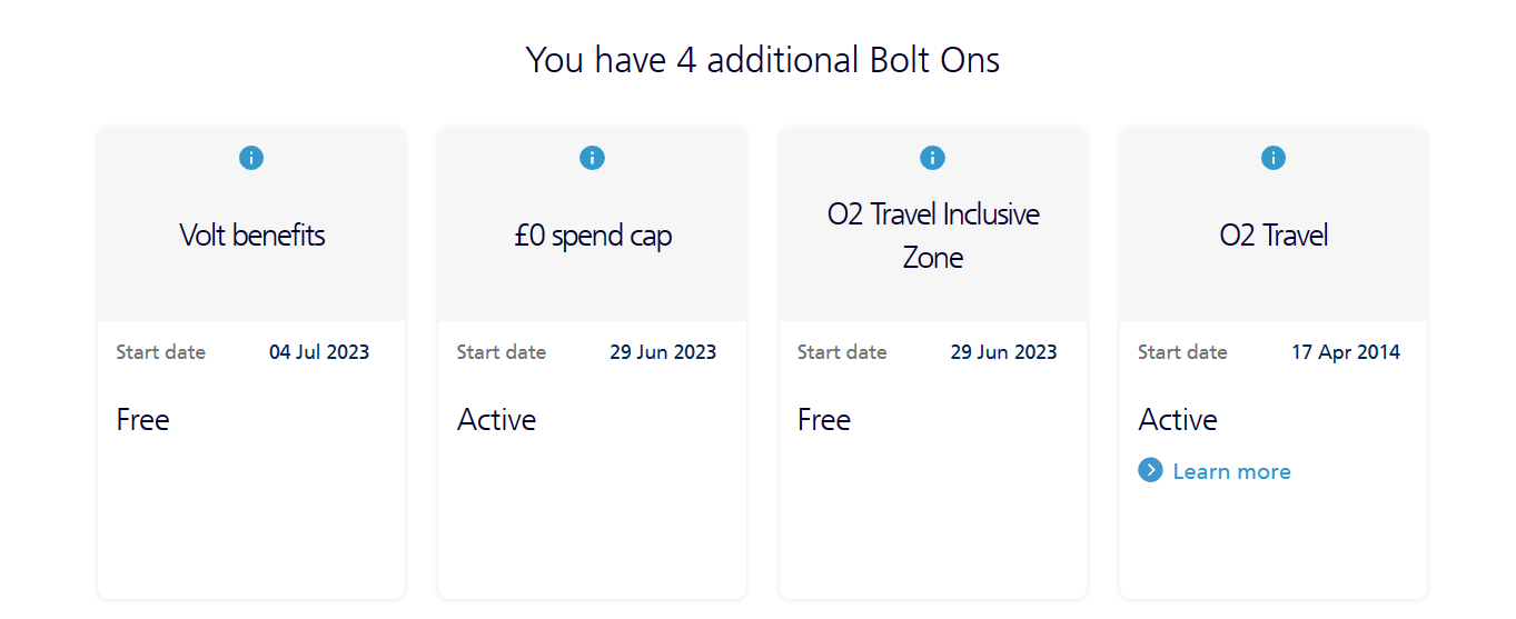 Solved: Roaming in USA - O2 Community